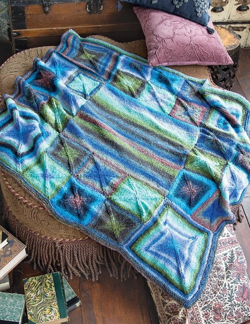 Afghan Kits – Knit On!